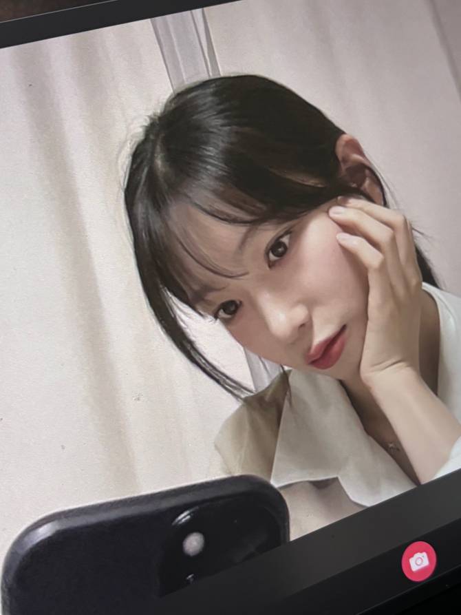 Rocket Punch Community Post 이번주도 고생많았어~💕💞💓💗💖💘💝 많이 보고싶다 켓치들☺️‼️ Suyun