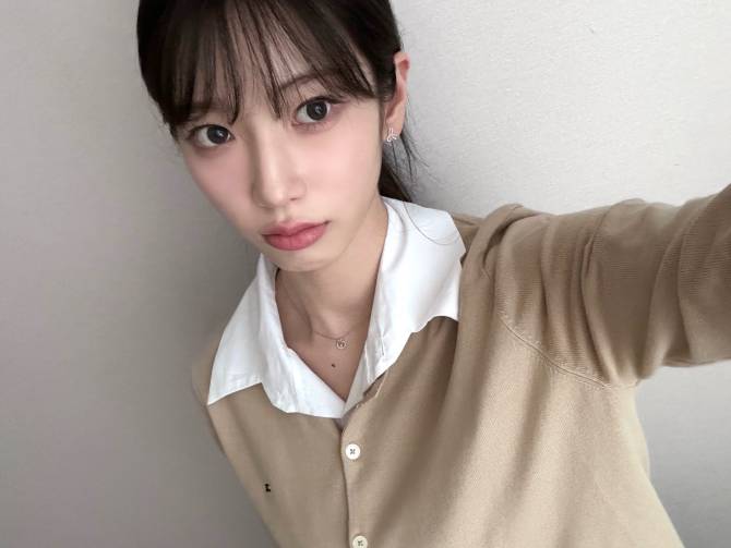 Rocket Punch Community Post 이번주도 고생많았어~💕💞💓💗💖💘💝 많이 보고싶다 켓치들☺️‼️ Suyun
