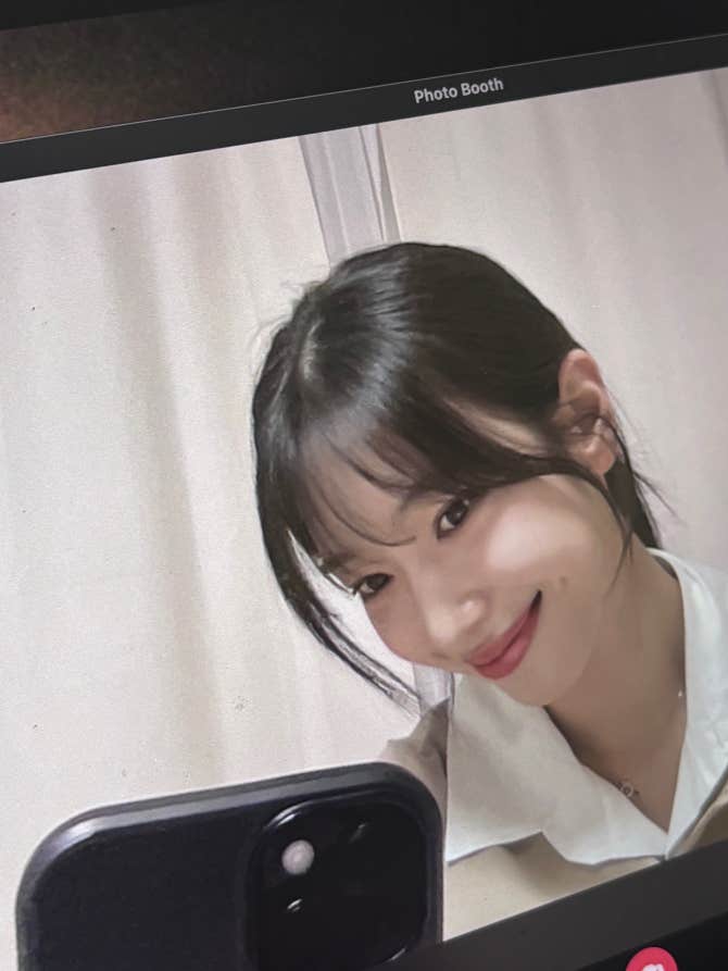 Rocket Punch Community Post 이번주도 고생많았어~💕💞💓💗💖💘💝 많이 보고싶다 켓치들☺️‼️ Suyun