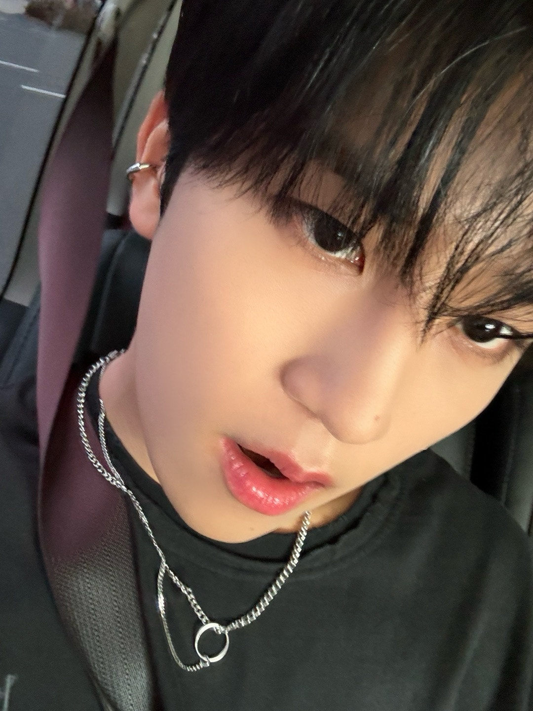 Lun8 커뮤니티 포스트 잘자 ️ 준우