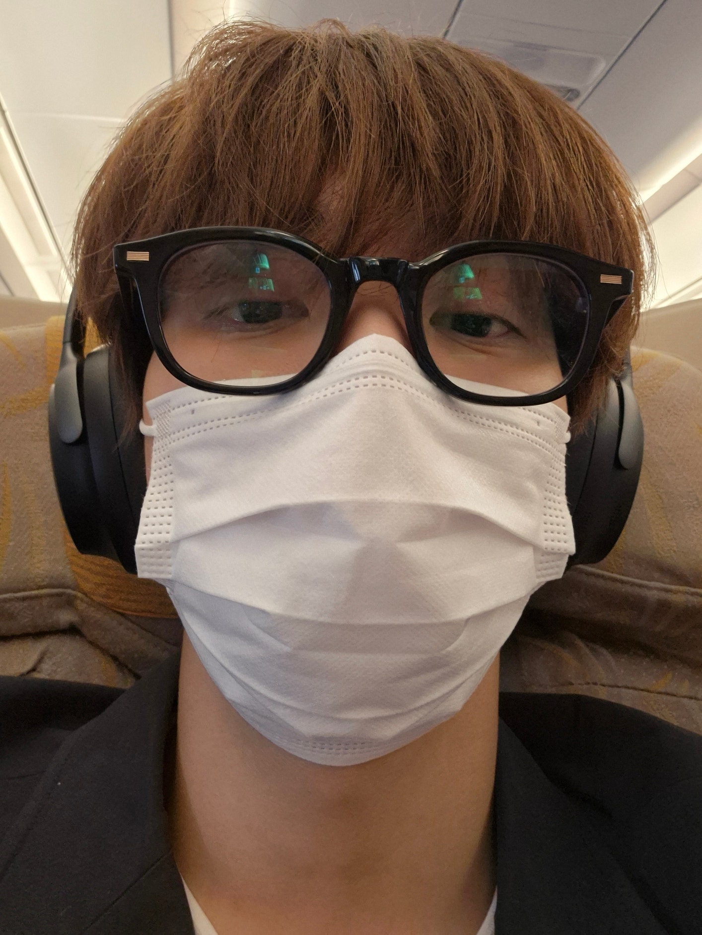 TOMORROW X TOGETHER Community Post - - SOOBIN