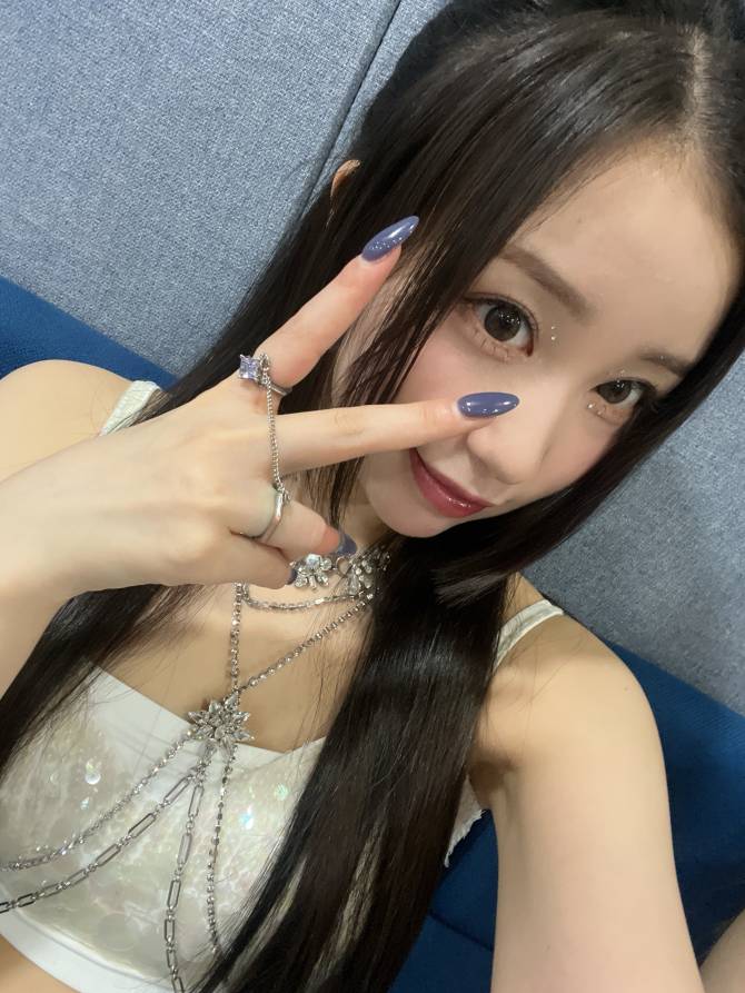 Wooah Community Posts 이번주 활동도 잘 부탁해요 와우🤍 Sora