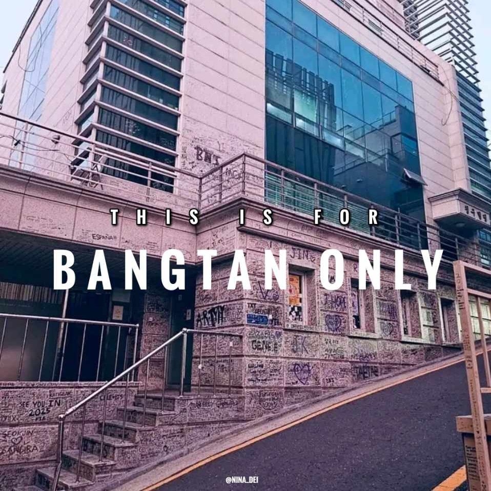BTS Community Post - Non other than, it's only for bangtan BTS OLD ...