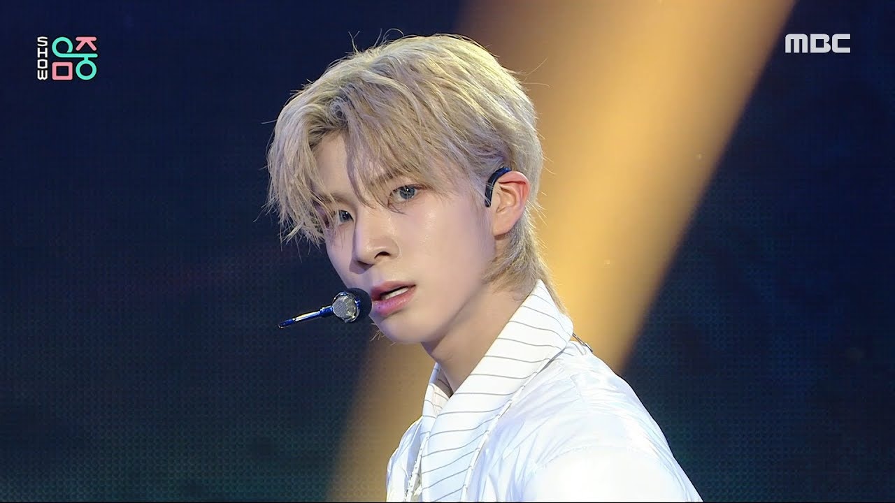 WeverseJD1 Media - JD1 (제이디원) - who Am I | Show! MusicCore | MBC240113방송