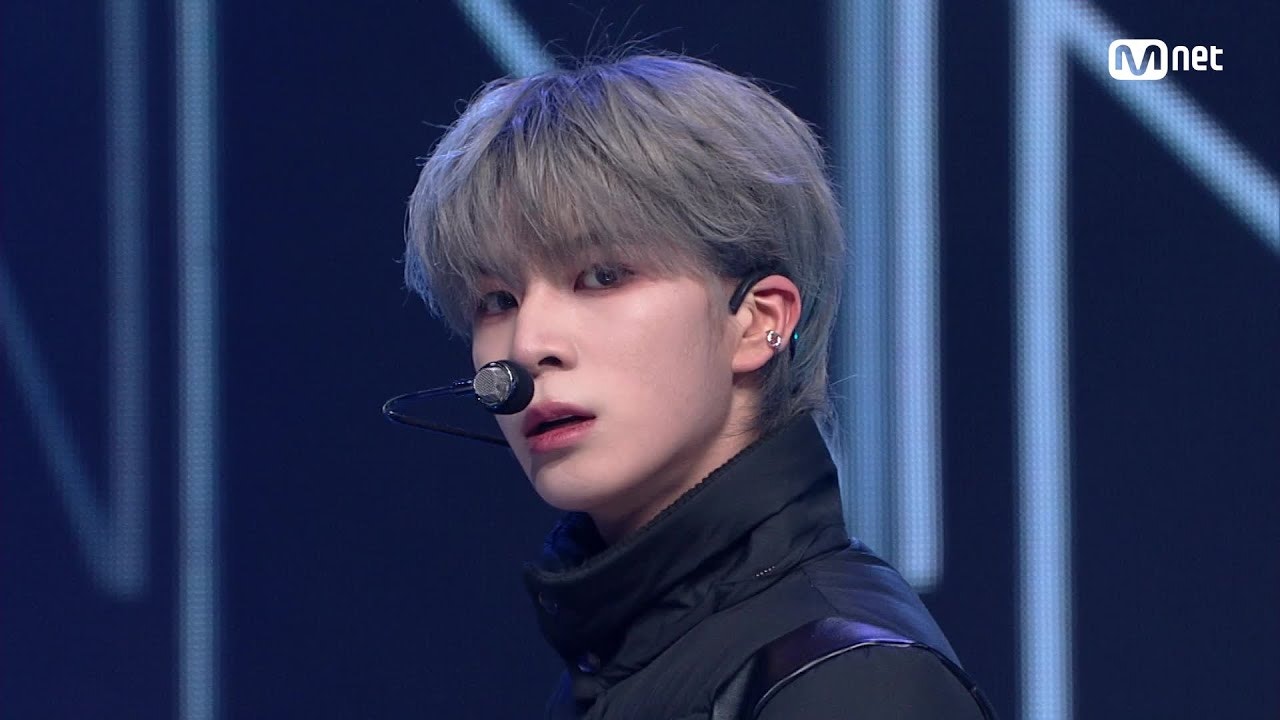 WeverseJD1 Media - JD1 - who Am I #엠카운트다운 EP.825 | Mnet 240118 방송