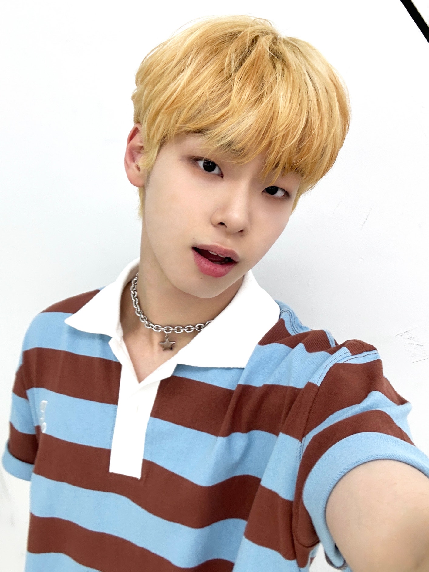 82MAJOR Community Post - 82DE💙 - KIM DO GYUN