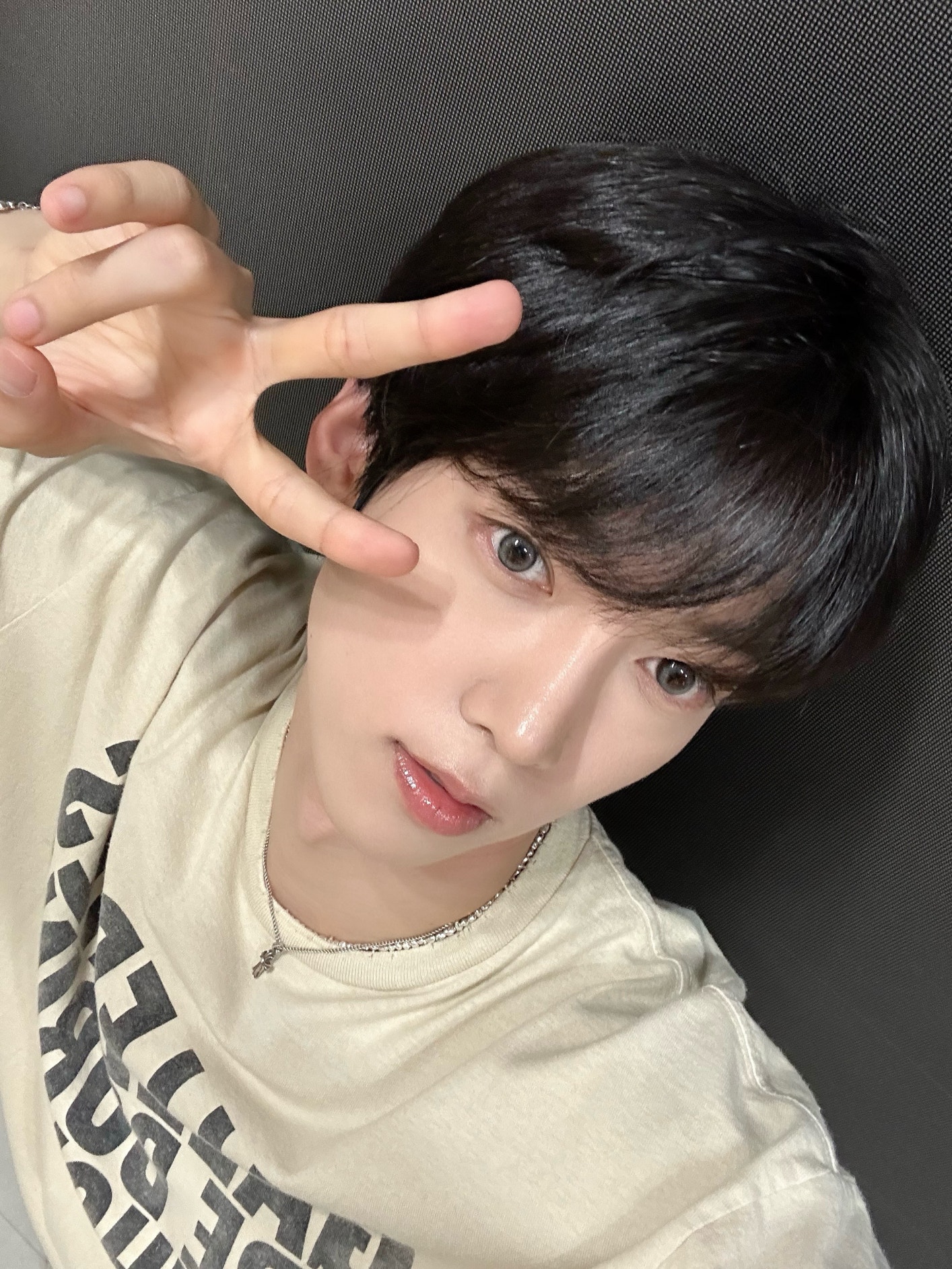 Ampersandone Community Post 앤디어 오늘 오랜만에 버스킹해서 재미있었다 그쵸 우리 앤디어들 많이