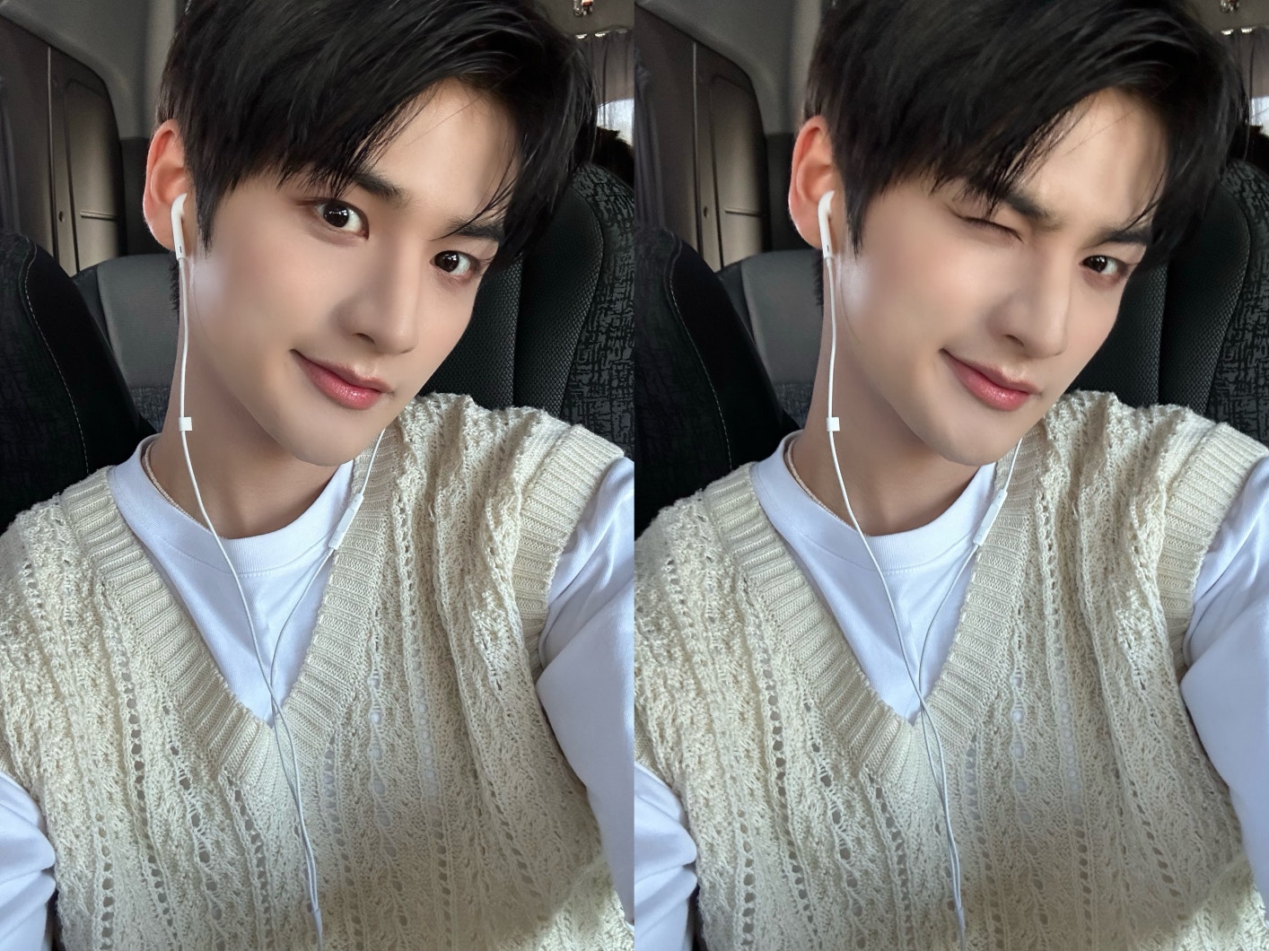Nowadays Community Post In Yoon Day 📝 튀르키예 3일차 😙 밥 먹으러 이동하면서 시윤이에게