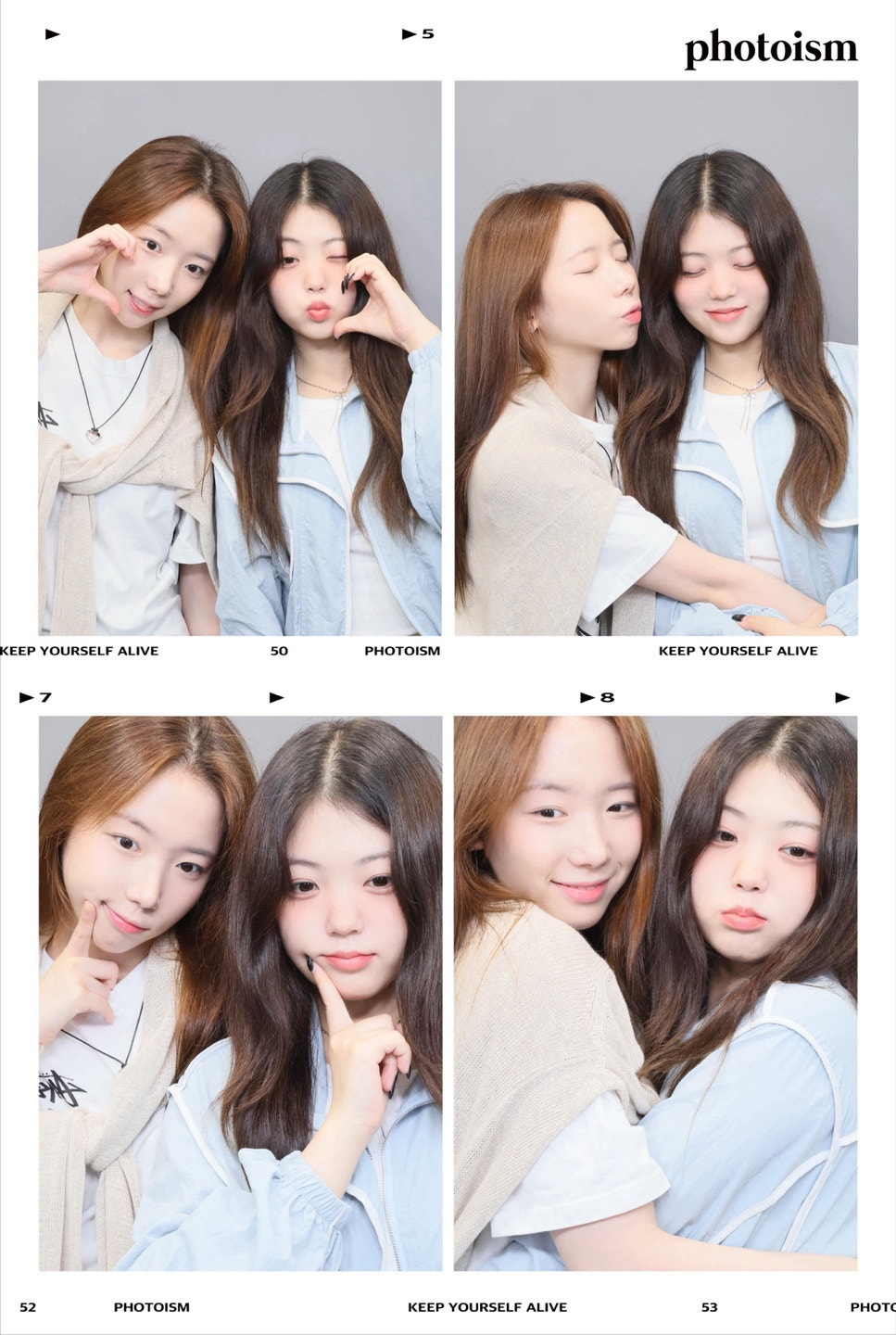 CLASS:y Community Post - 💗💗 - RIWON