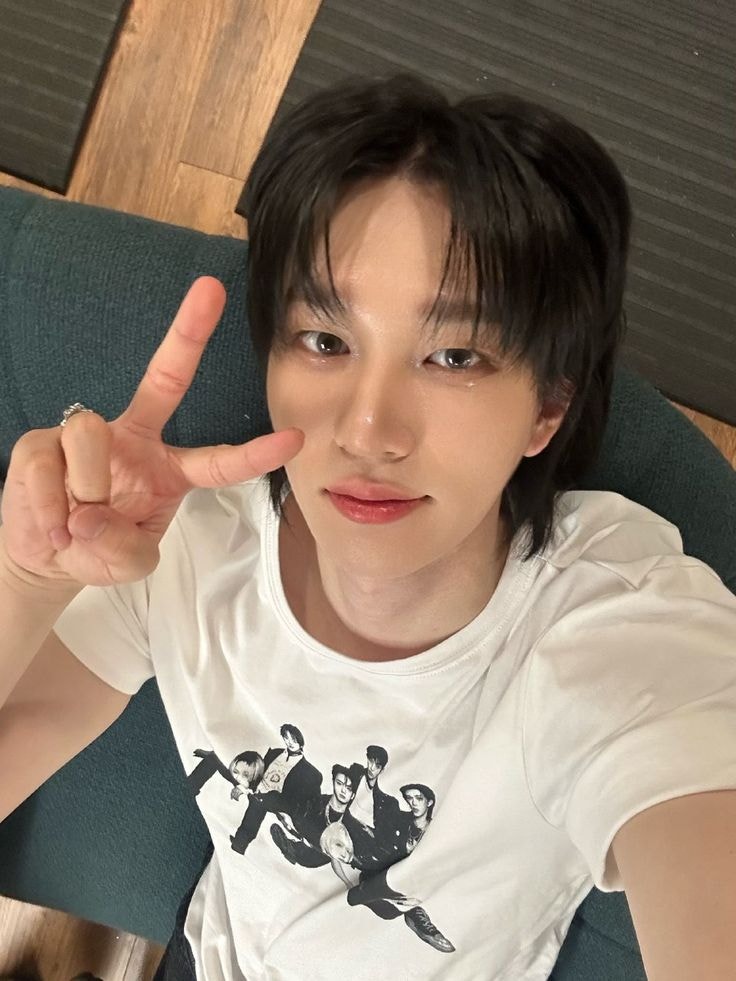 P1Harmony Community Post - Happy birthday Theo! May you have many years ...