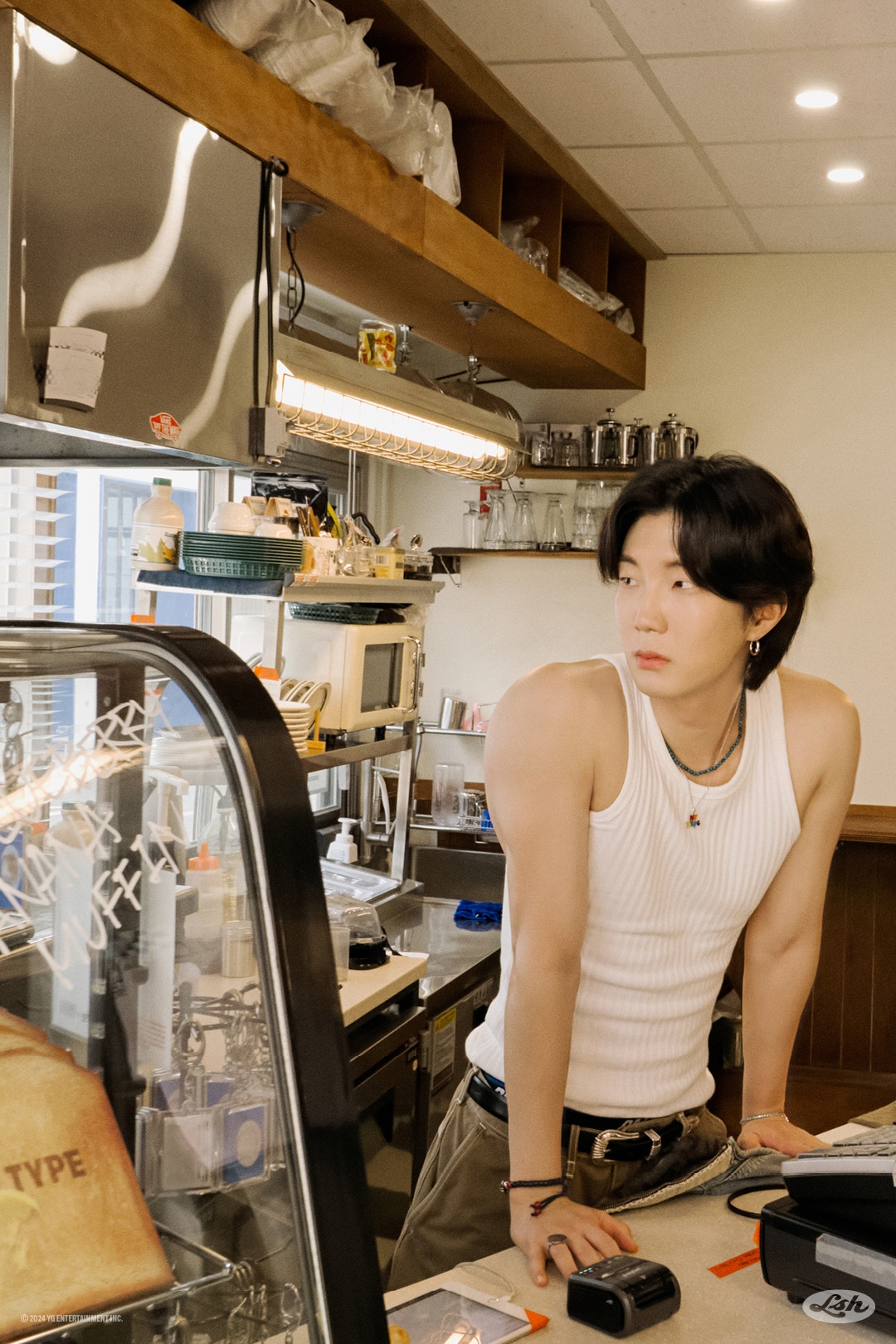 Imagen de WINNER de Weverse - 'MY TYPE' MOOD BOARD