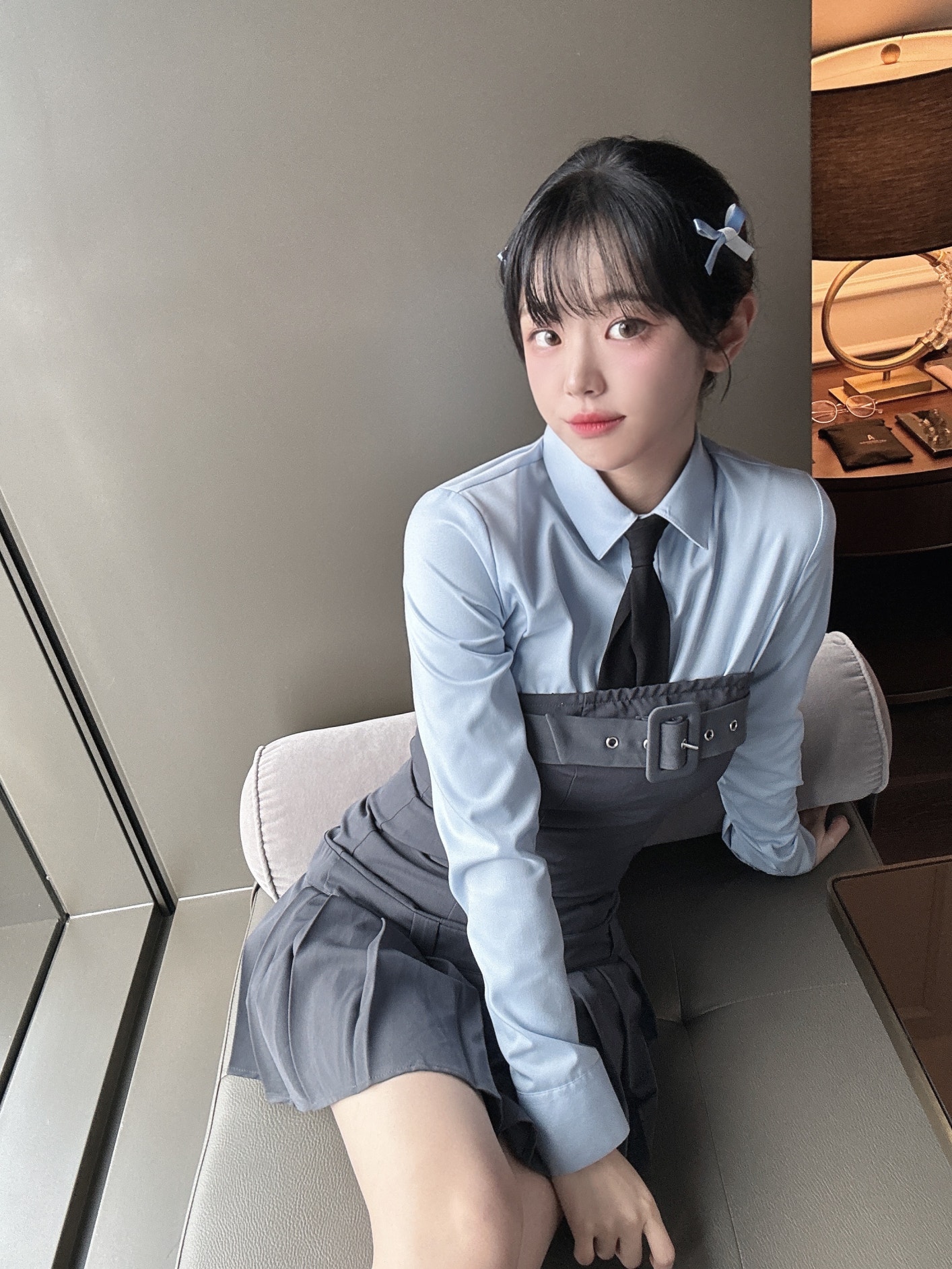 Qwer Community Post 쵸가 제일 잘한 일 Qwer을 시작한 것 쵸가 제일 행복한 날 바위게를 만나는