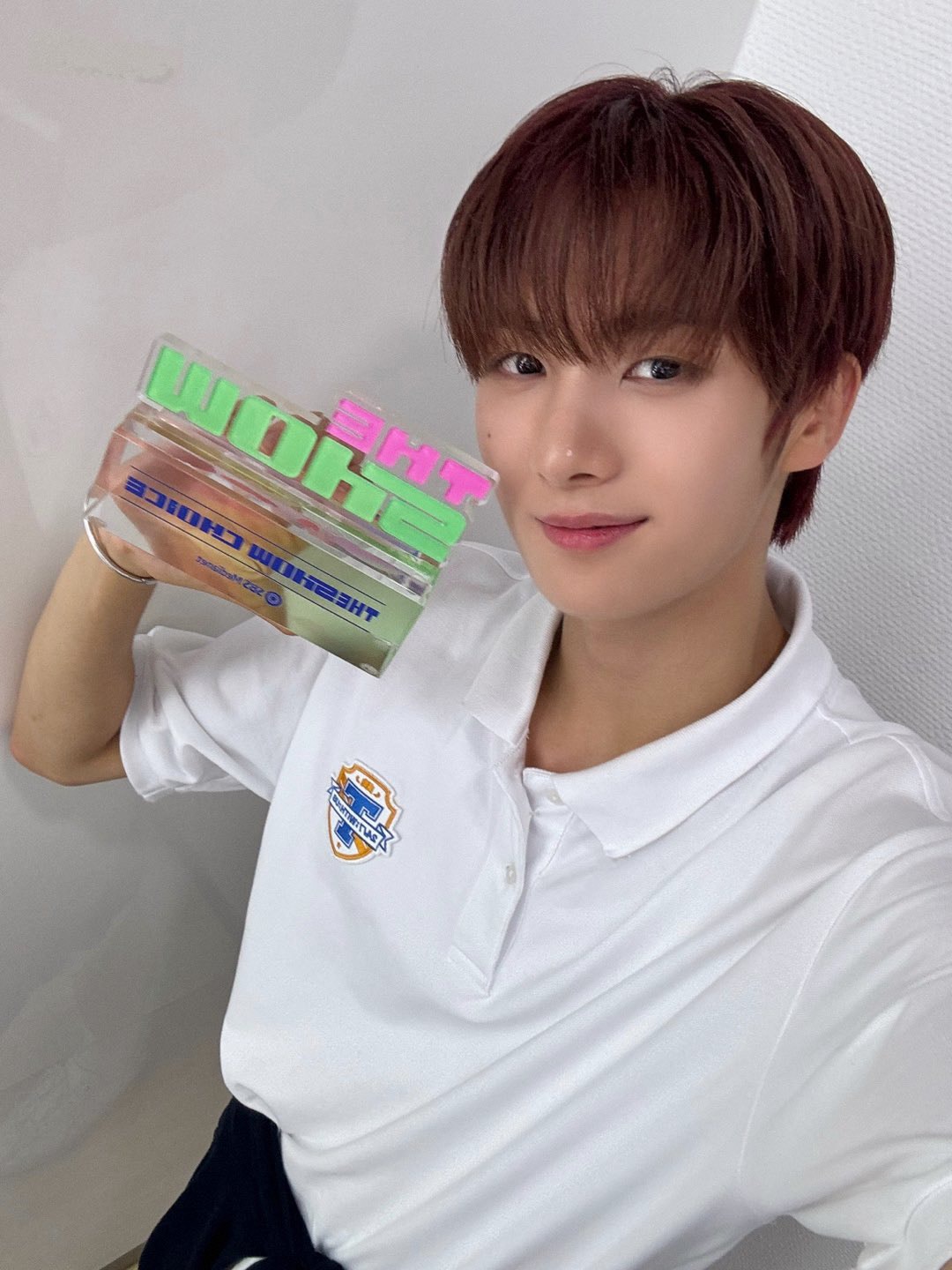 Tws Community Post 영재가 잘생겨서 눙물나 ₍o̴̶̷᷄﹏o̴̶̷̥᷅₎ 점점 더 잘생겨지는 영재님아 많이