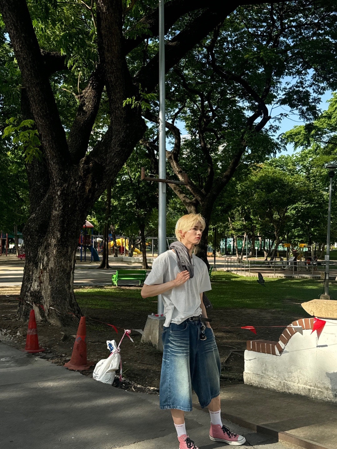 WHIB Community Post - ⭐️ - JINBEOM