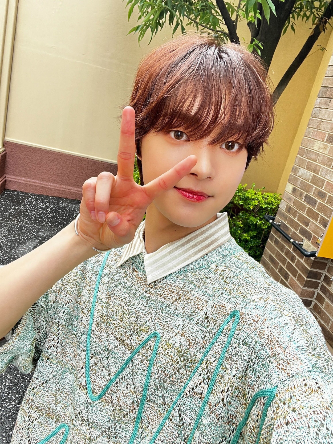 &TEAM Community Posts - USJ💫🌏⭐️ - EJ