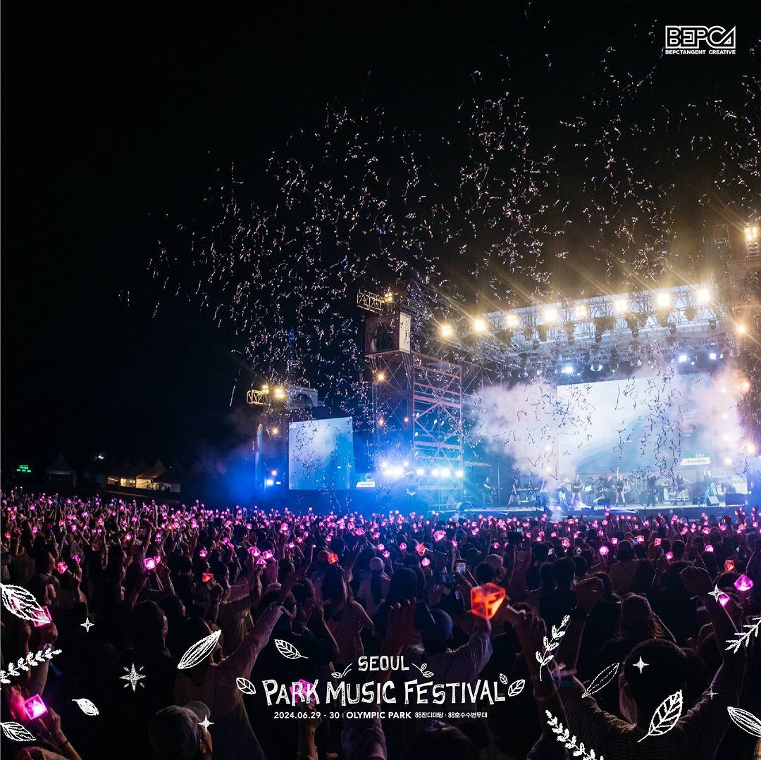 Kim Jun Su Community Posts 풀영상 올라왔어요~ 음향은 작았지만 샤내마로 성장한 코코넛 합창이 잘