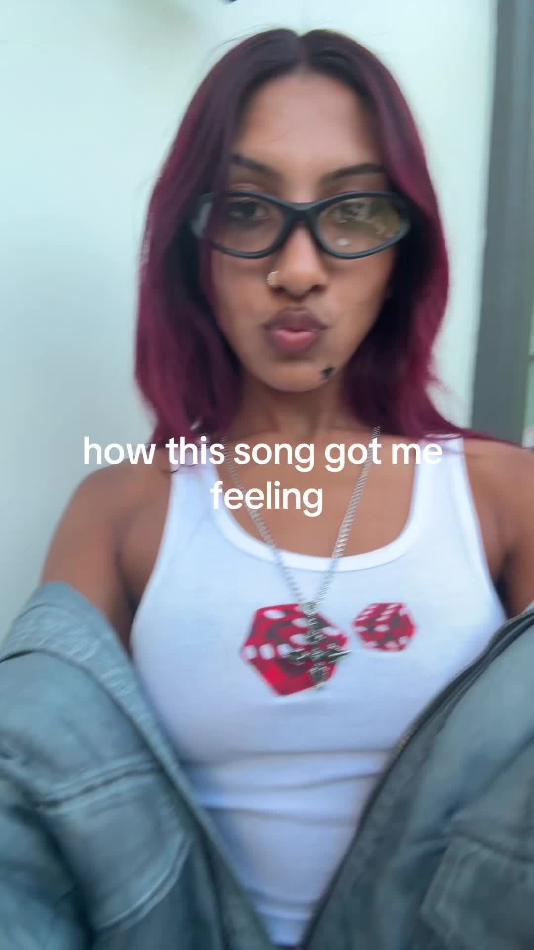 KATSEYE Community Posts - GO STREAAAAMMM - Lara Rajagopalan