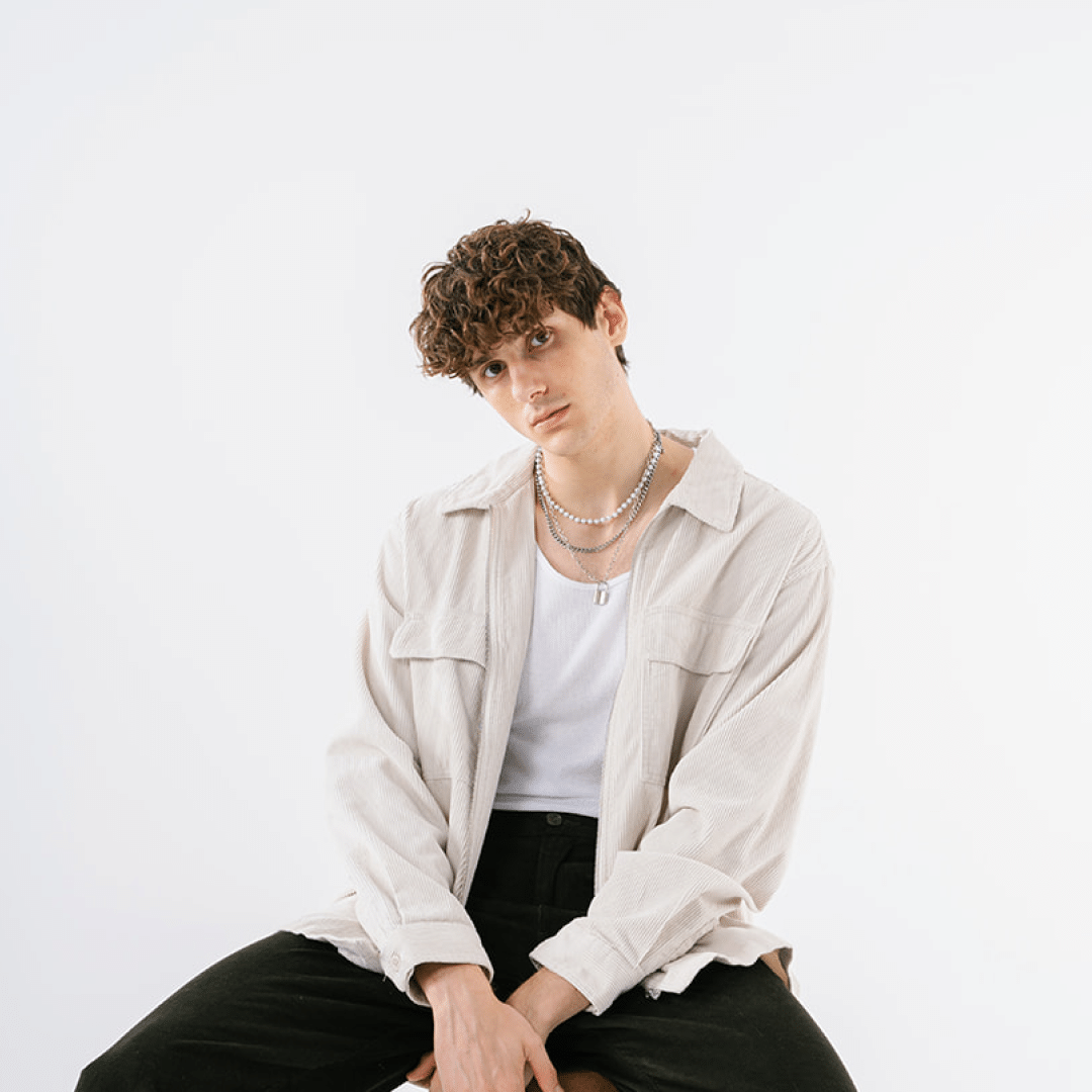 Weverse JVKE's latest post