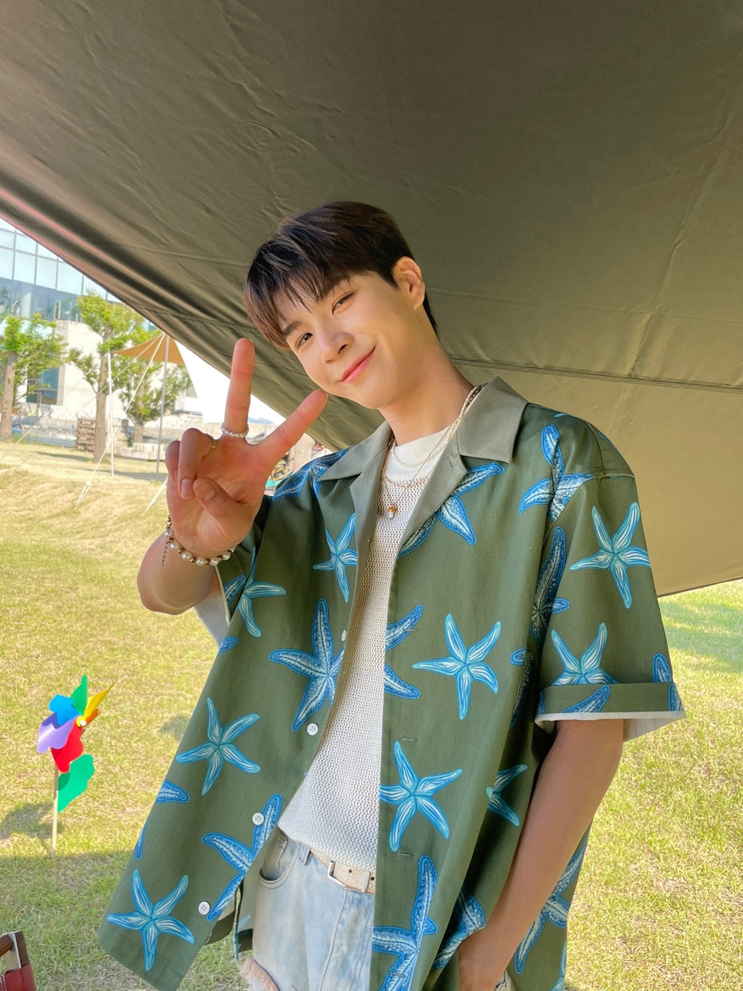 JD1 커뮤니티 포스트 - JD1의 첫 OST I Like That 이 공개되었어요!! 많이 들어줘요 ㅎ 낮과 밤이 다른 그녀 ️ - JD1