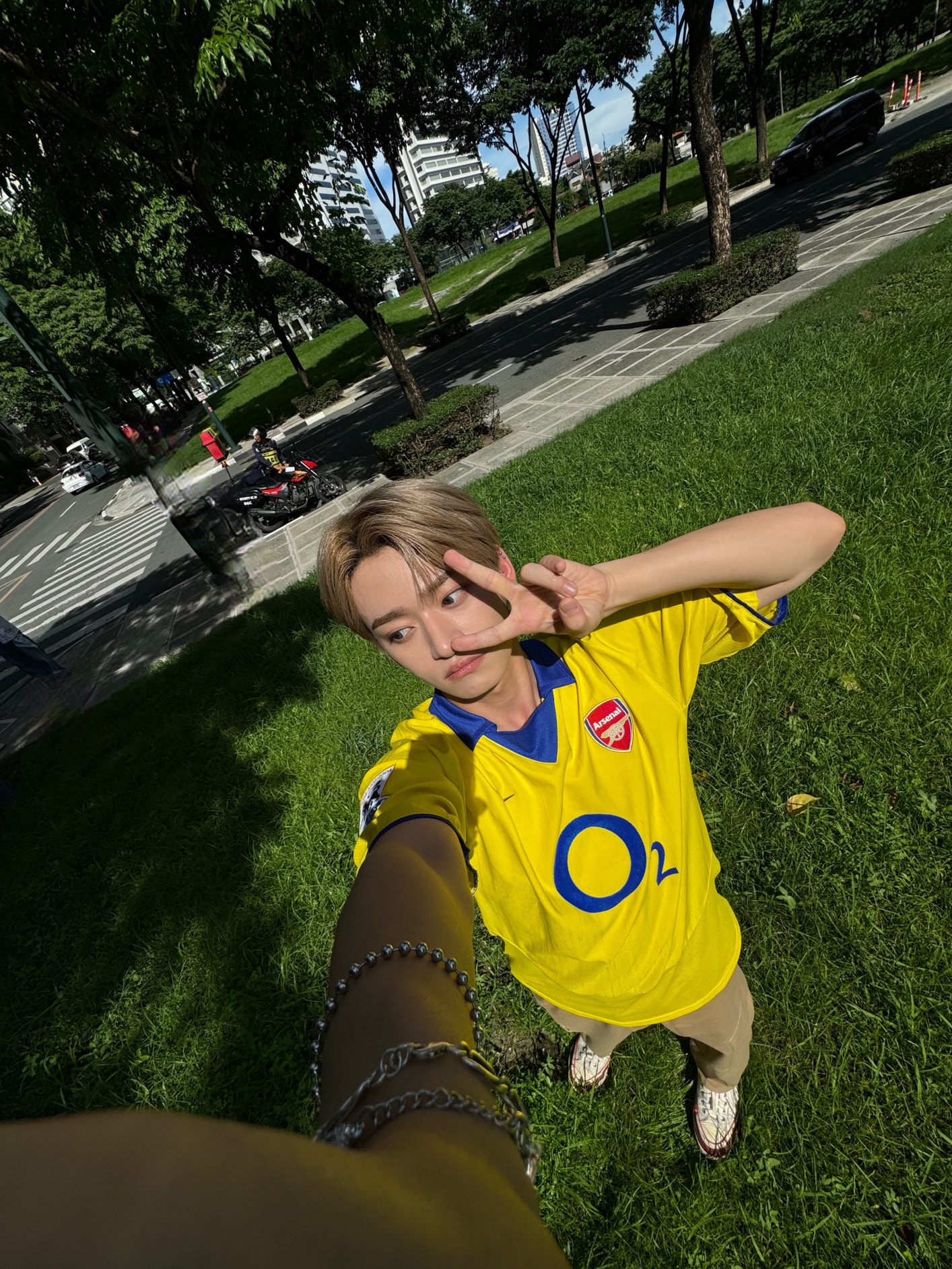 WHIB Community Post - 재꾸 가보자~! - JAEHA