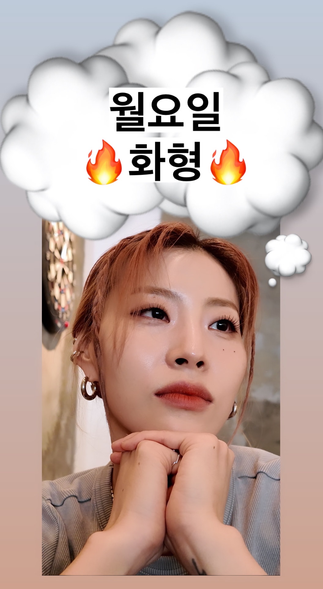 Wolf'Lo社群貼文 - - CHOCOL