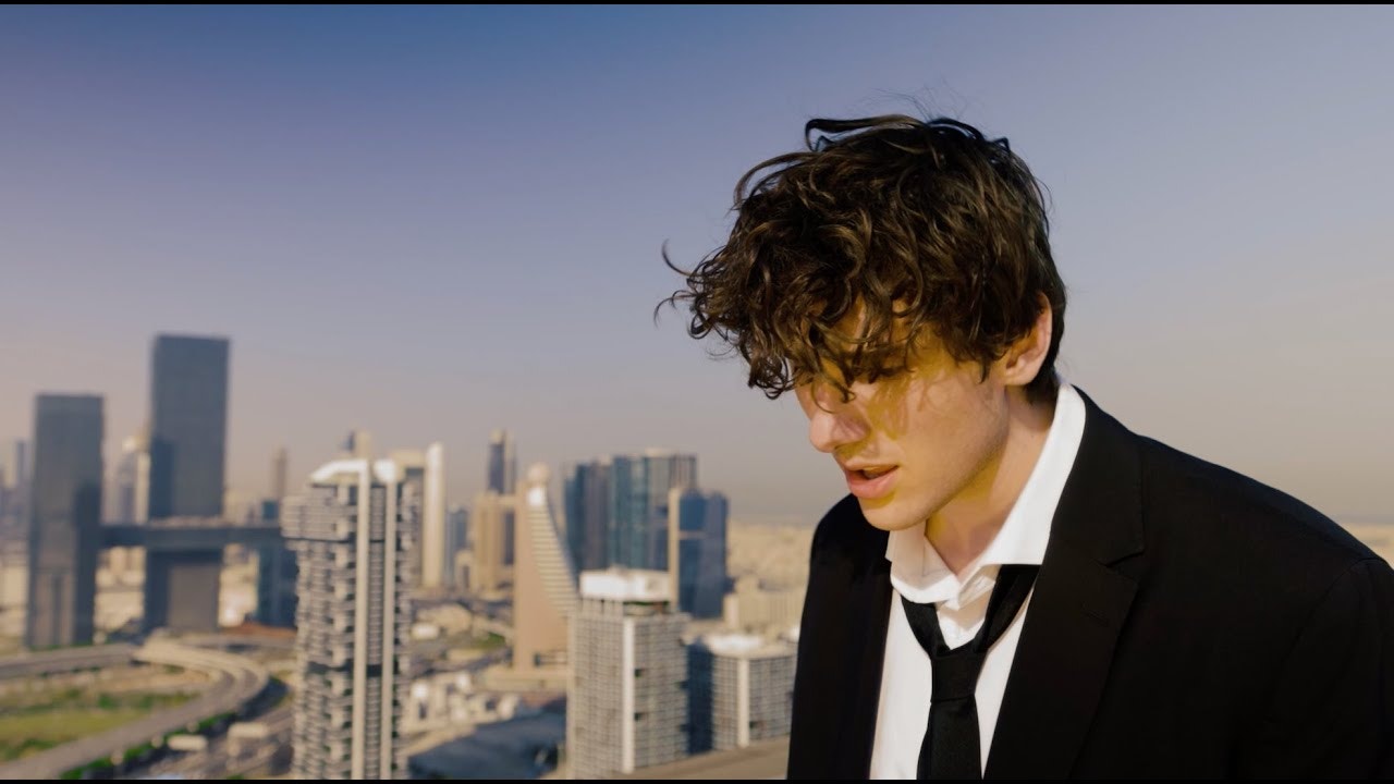 WeverseJVKE Media - JVKE - this is what heartbreak feels like (the ...