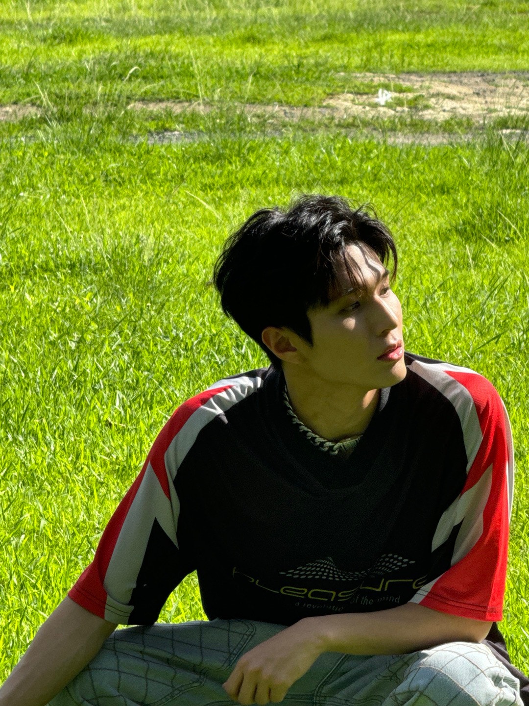 WHIB Community Posts - 공연때마다 찍은 사진😎 - UGeon