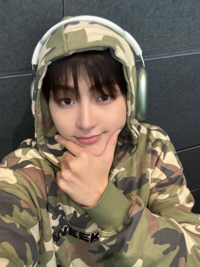 Tws Community Post 백일 축하합니다~~백일 축하합니다~~ 사랑하는 사이의 백일 축하합니다아 👏🏻💌🎉 저의
