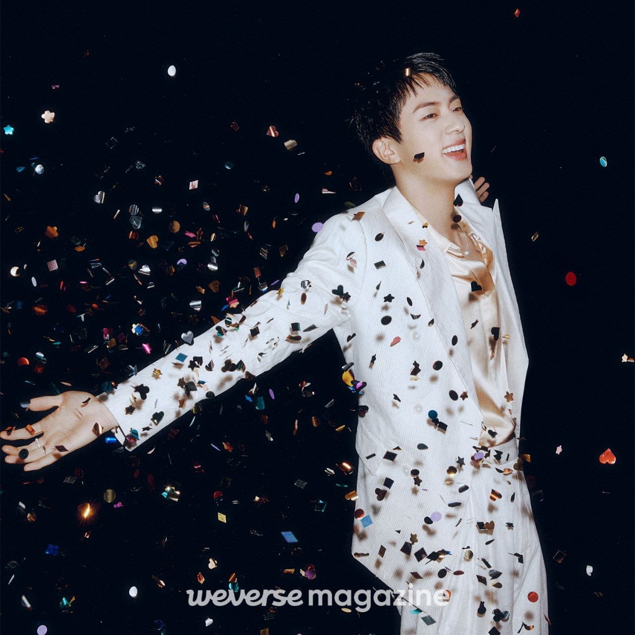 Bts Community Posts 와 정말 놀랍습니다