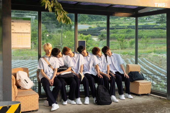 Tws Community Posts 우리 투어스가 완전 가족이잖아ㅠㅠㅠㅠㅠ 사진만 봐도 너무 행복하다ㅠㅠㅠㅠ 세상 좋은건 다
