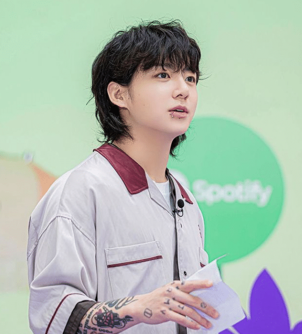 Bts Community Posts μ κ΅πμ¬λν΄ π°μ€λ ν루 μκ³ νμ΄ π€πΆκ³μ κΈ°λ€λ¦΄κ²