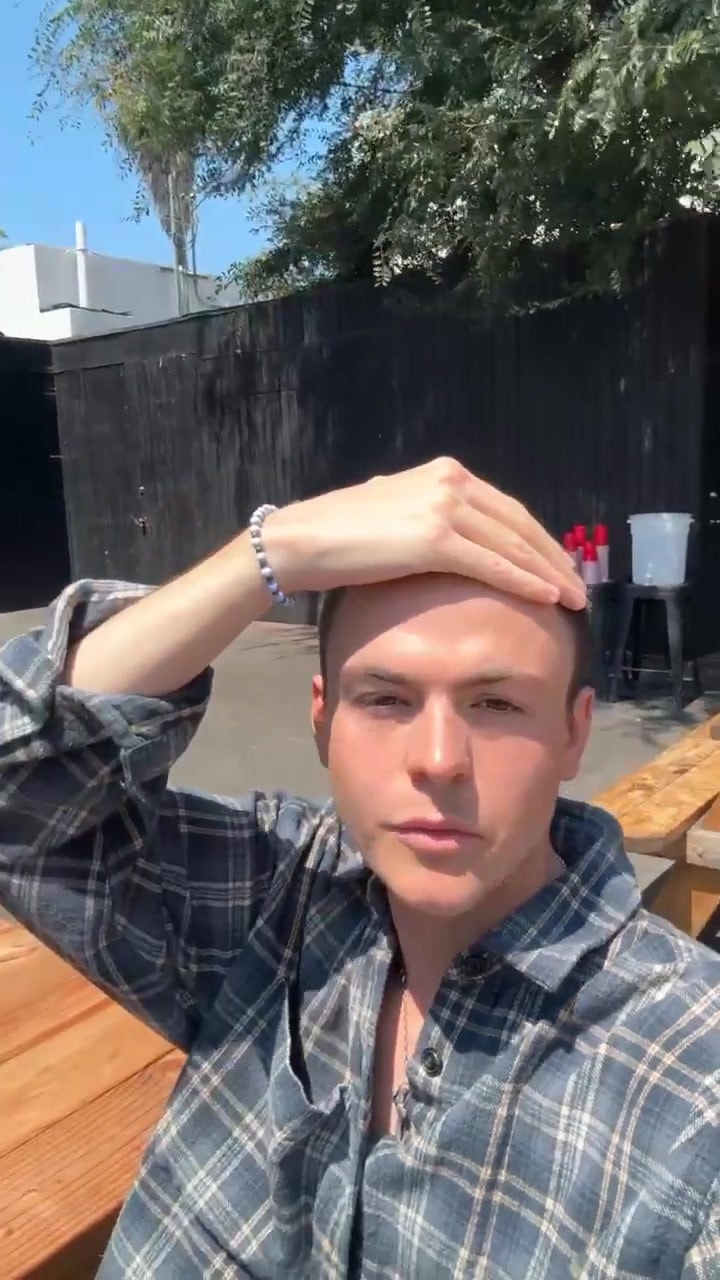 Multimedia de New Hope Club de Weverse - Buzzcut Season 👀🙈