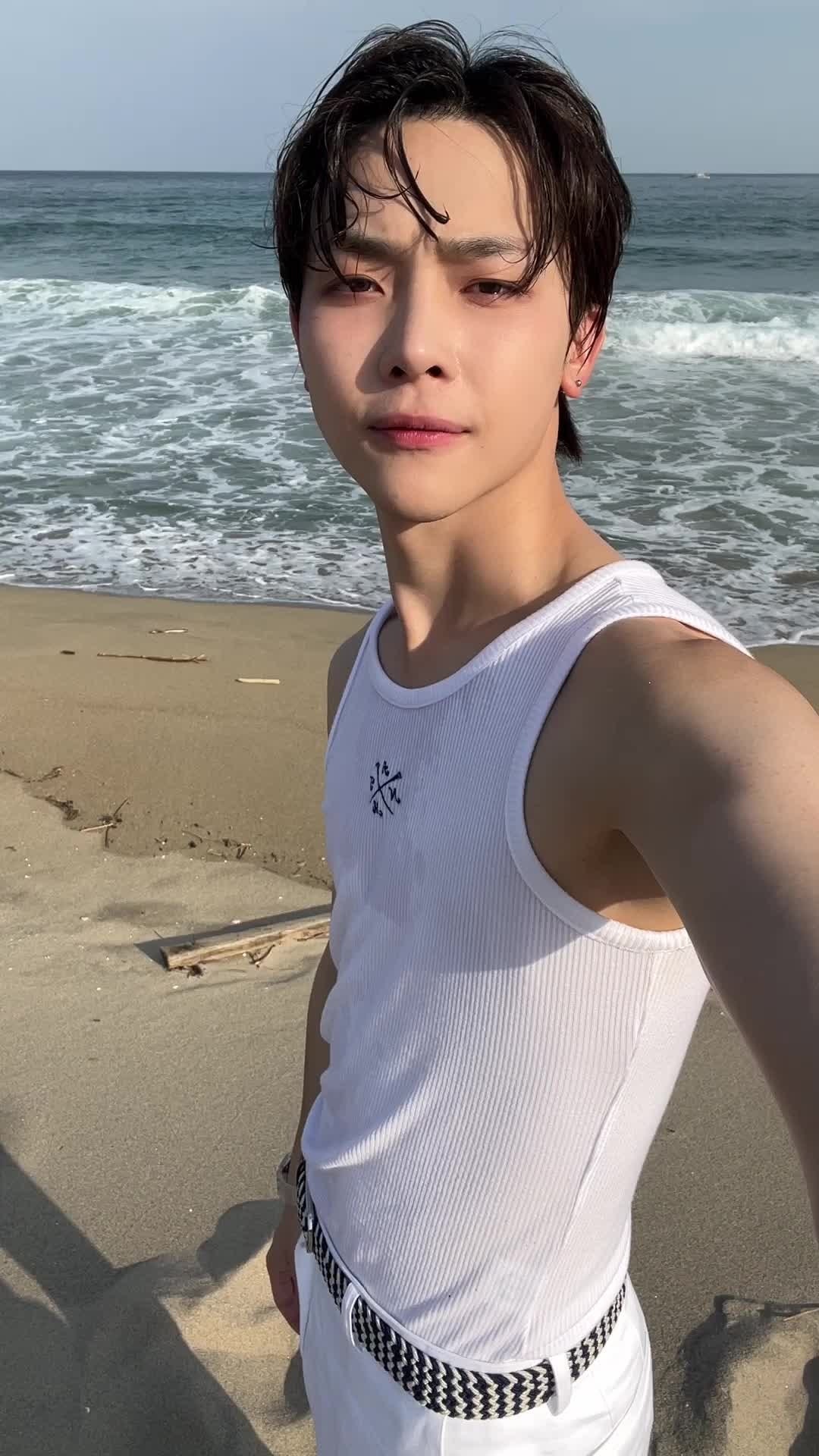 &TEAM Community Post - 🏖️☀️ - NICHOLAS