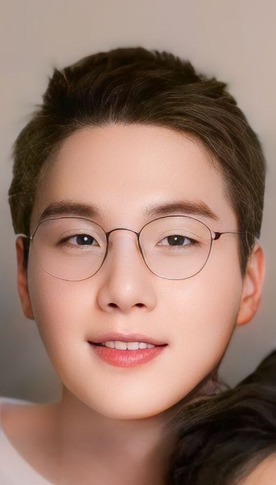 BTS Community Posts - Just needed to see this handsome face to start ...