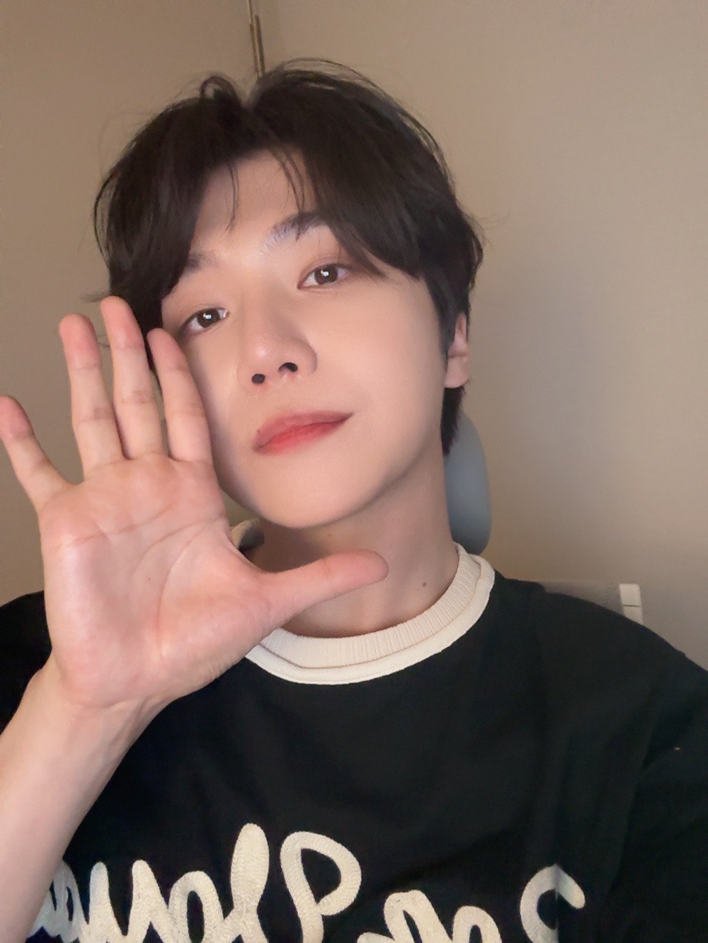 Post de la Comunidad PENTAGON - 잘쟈~