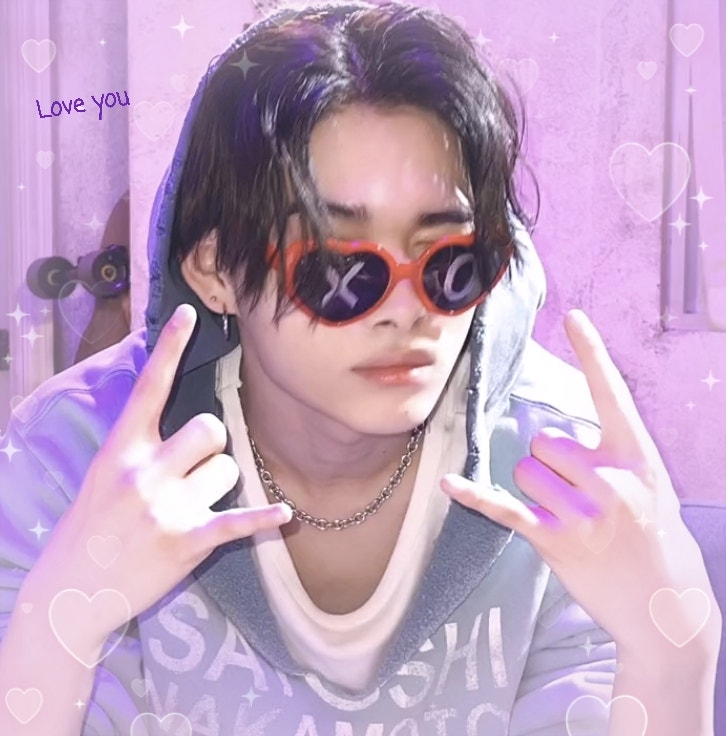 ENHYPEN Community Post - NI-KI ♥ XOXO ♥ MV公開まであと少し…🥹 んー、いよいよだね…😌 ずーっと ...