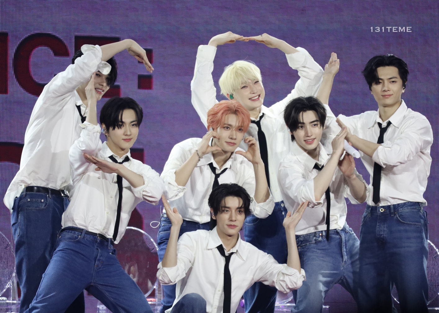 ENHYPEN Community Post - Most Viewed ENHYPEN Official MV on Youtube (24 ...