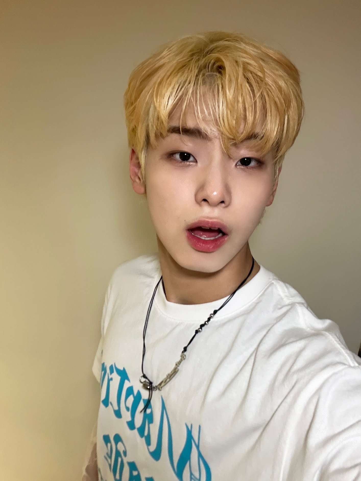 82MAJOR Community Post - 항상 고마워 에티☺ - KIM DO GYUN