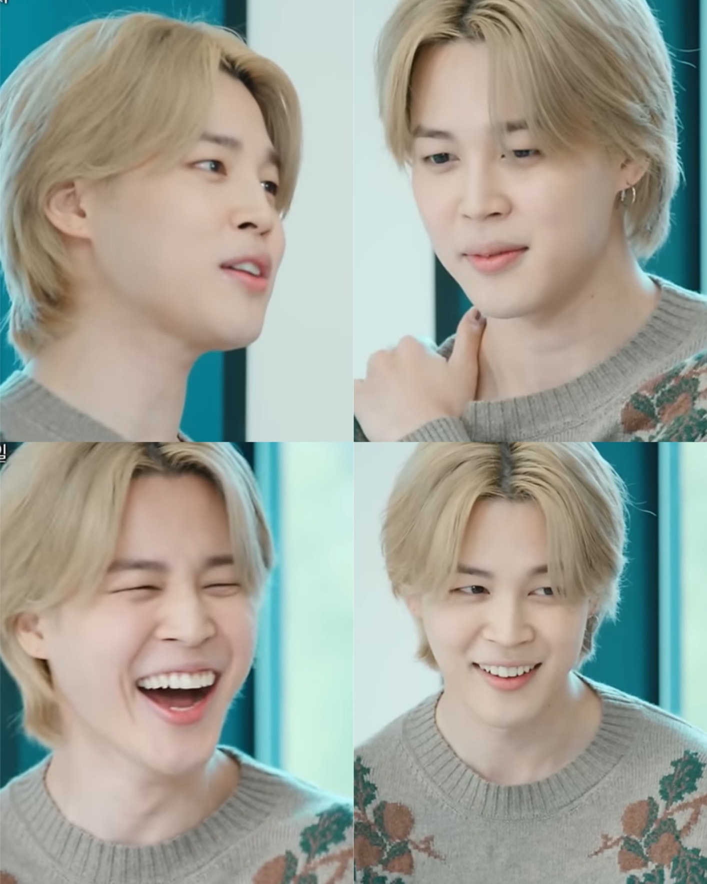 Bts Community Posts 지민시🤠지민씨 잘 지내요 ì˜¤ëŠ˜ë„ ê±´ê°• ì¡°ì‹¬í•˜ì‹œê³ í–‰ë³µí•œ 하루 보내세요🤠시ì›í•œ ë°©ì—서