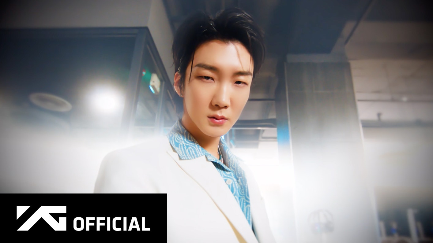 Multimedia de WINNER de Weverse - LEE SEUNGHOON - '딱 내 스타일이야 (MY TYPE ...