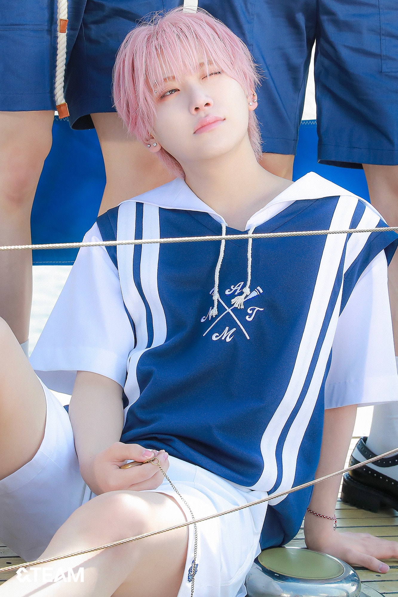 &TEAM Community Posts - 유우마는 매우 아름답다... #to_yuma