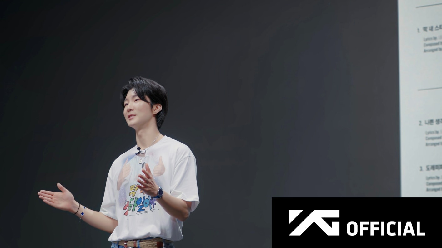 LEE SEUNGHOON - MY PRESENTATION