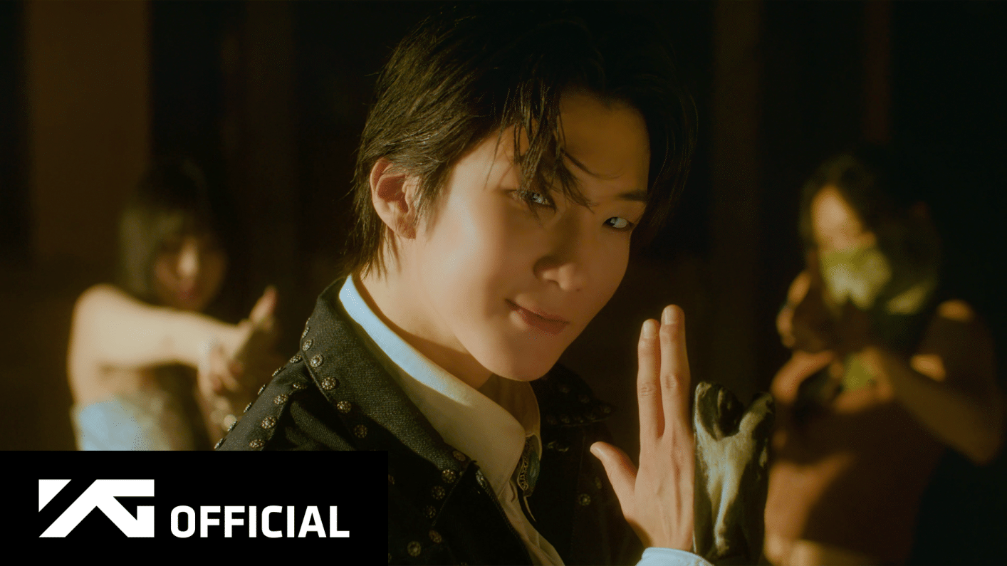 Weverse WINNER Media - LEE SEUNGHOON - '딱 내 스타일이야 (MY TYPE ...