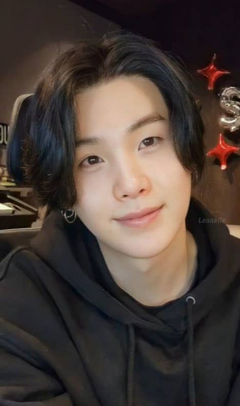 BTS Community Post - One of seven 100% guaranteed mood lifters (thank ...