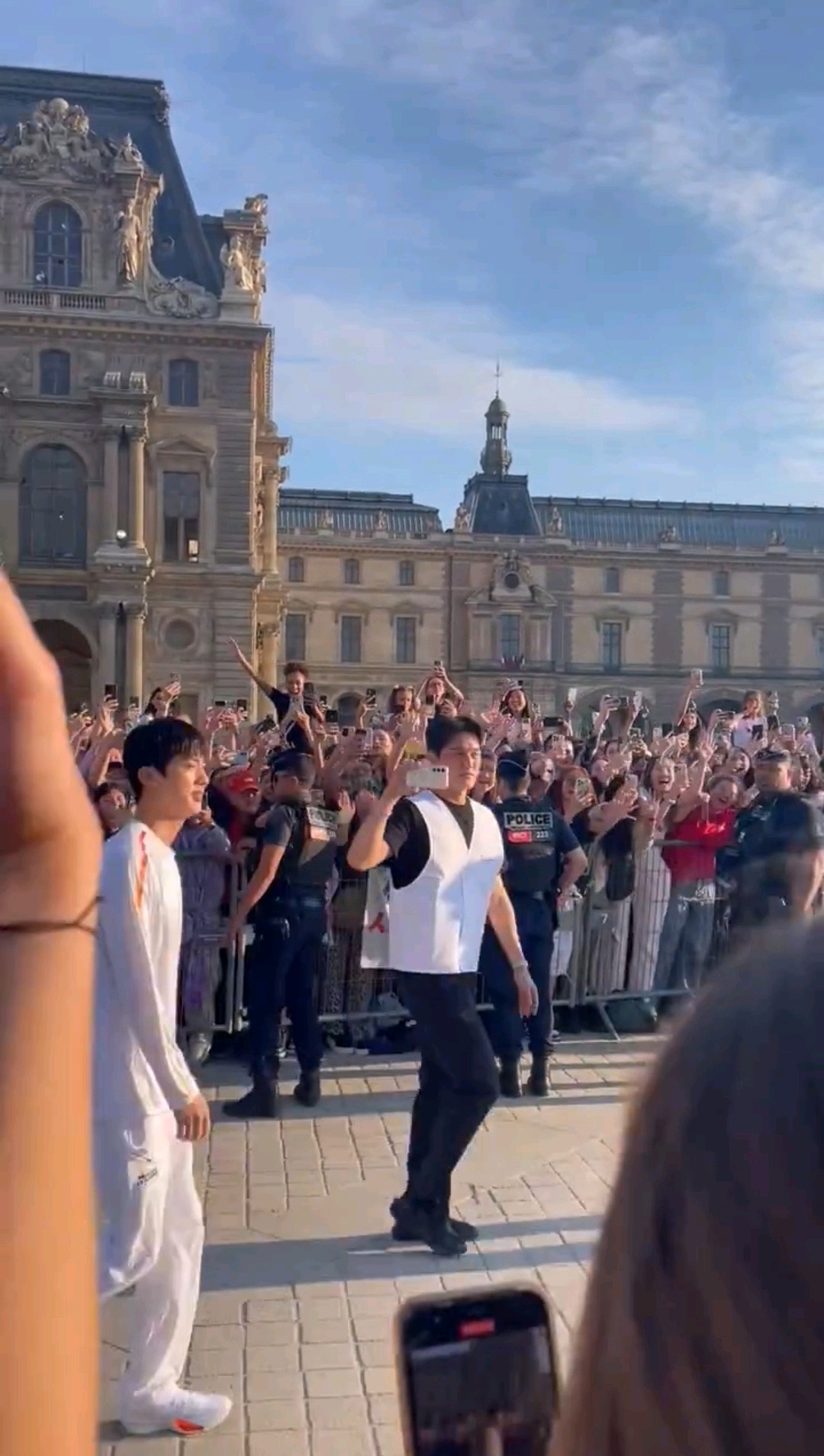 BTS Community Post - PROUD OF YOU OUR HANDSOME PROUD OF YOU I'M ...