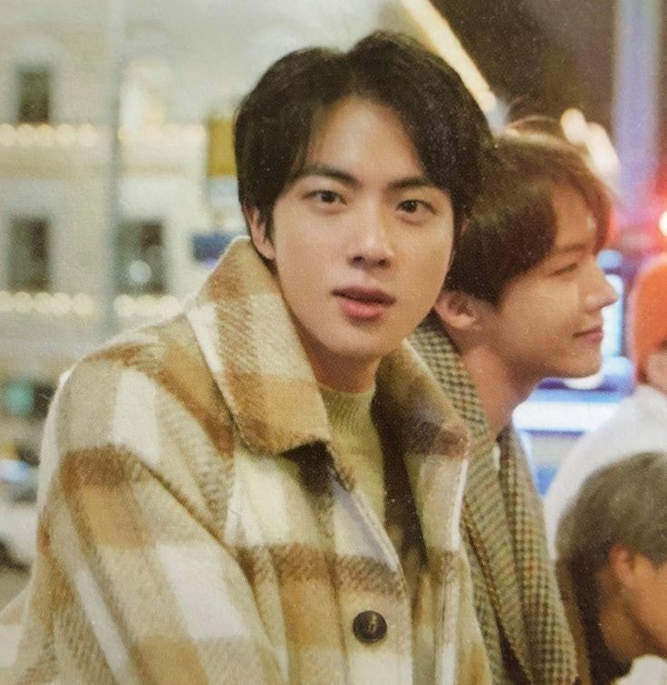 BTS Community Post - goodnight