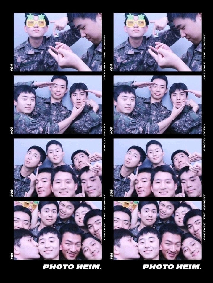 BTS Community Posts - JOON'S IG UPDATE ️ ️ Wohooooooooo!!!!!!! 40% ...