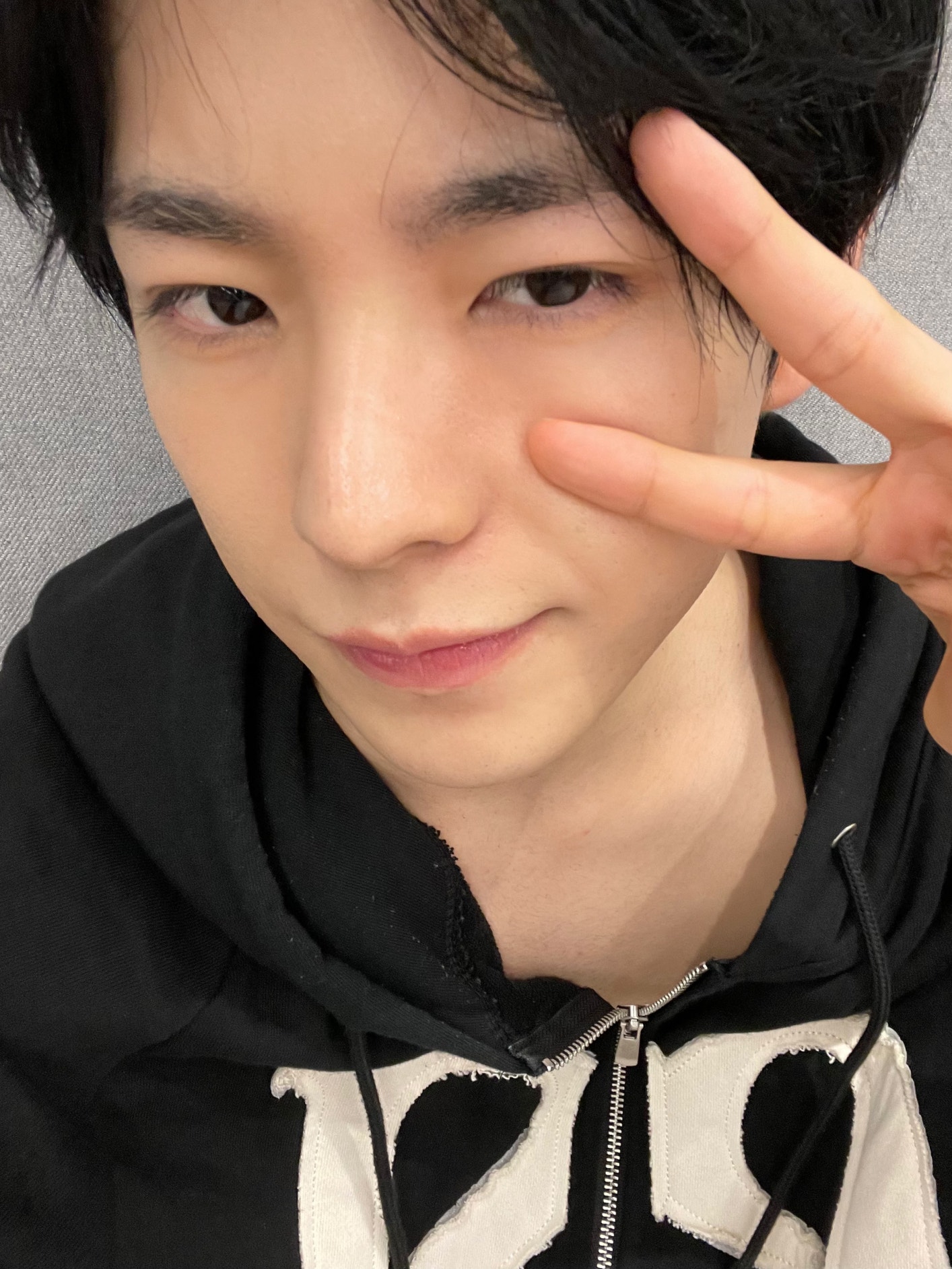 NCT WISH Community Post - 🫤 - YUSHI