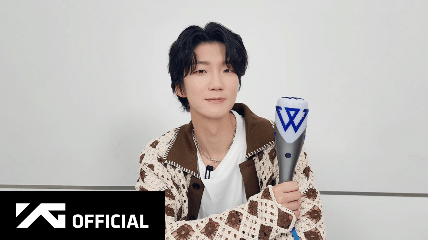 Weverse WINNER Media - 응원법 (Directed by. LEE SEUNGHOON) 💙