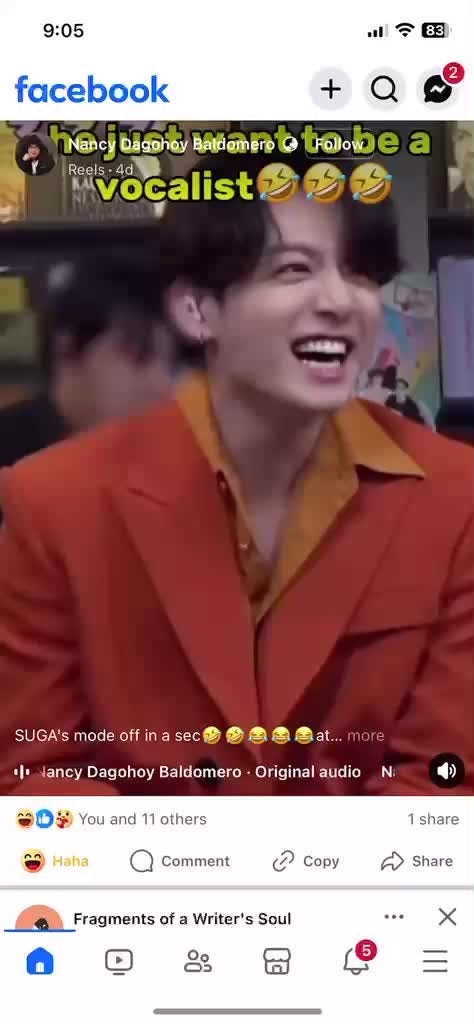 Bts Community Posts Lol ππ€£π